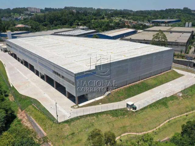 Galpão / Depósito para Locação em São Paulo/SP Colônia Zona Leste
