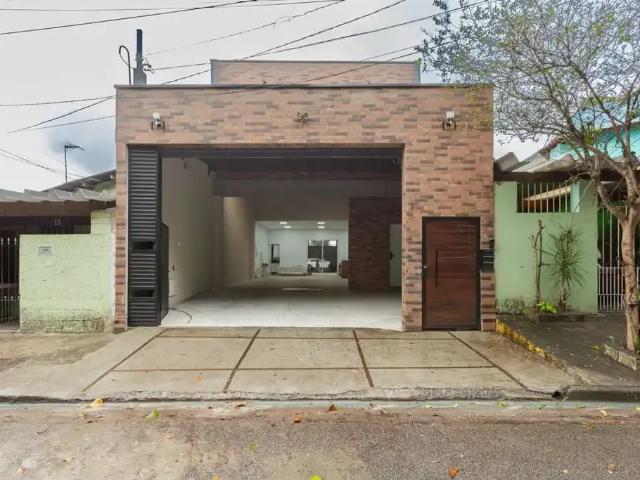 Galpão / Depósito para Locação em São Paulo/SP Conjunto Residencial Butantã