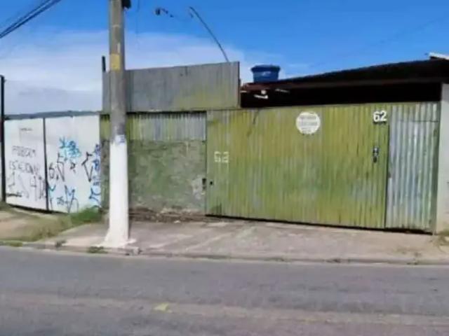 Galpão / Depósito para Locação em São Paulo/SP Conjunto Residencial Morada do Sol