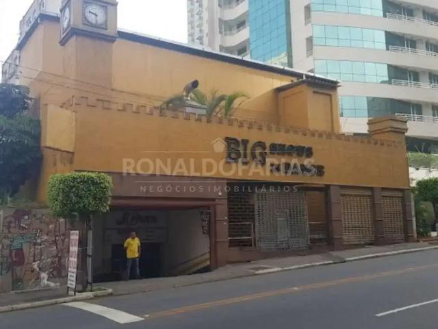 Galpão / Depósito para Locação em São Paulo/SP Consolação