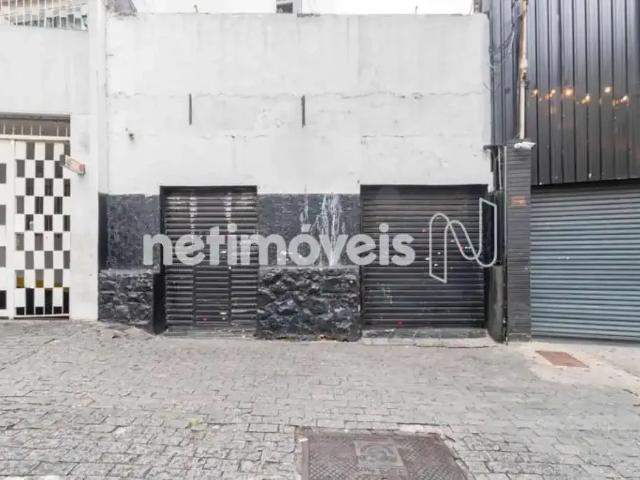Galpão / Depósito para Locação em São Paulo/SP Consolação