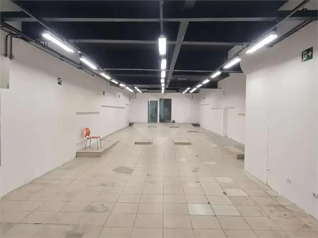 Galpão / Depósito para Locação em São Paulo/SP Consolação