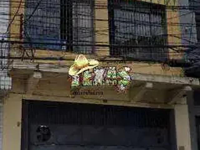 Galpão / Depósito para Locação em São Paulo/SP Catumbi