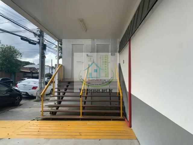 Galpão / Depósito para Locação em São Paulo/SP Caxingui