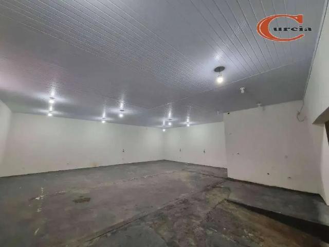 Galpão / Depósito para Locação em São Paulo/SP Cambuci