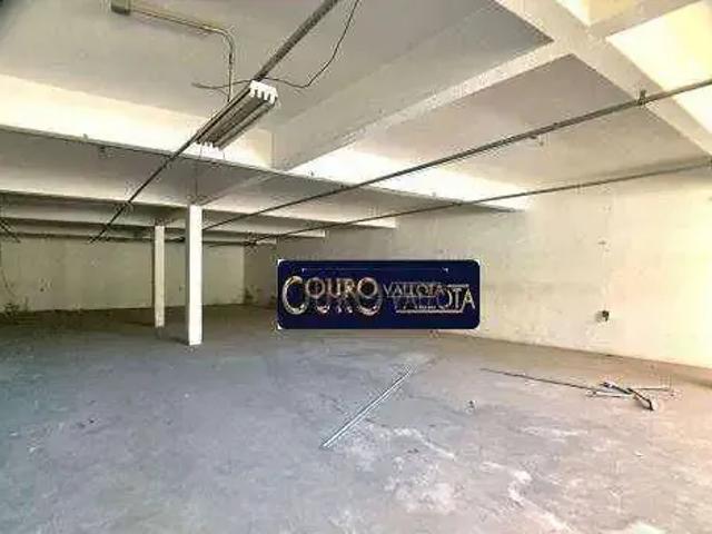 Galpão / Depósito para Locação em São Paulo/SP Cambuci