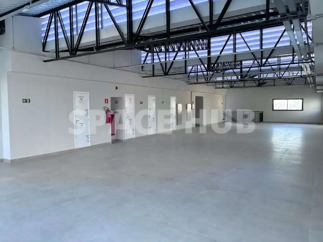 Galpão / Depósito para Locação em São Paulo/SP Cambuci