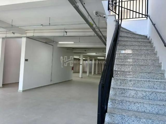 Galpão / Depósito para Locação em São Paulo/SP Cambuci