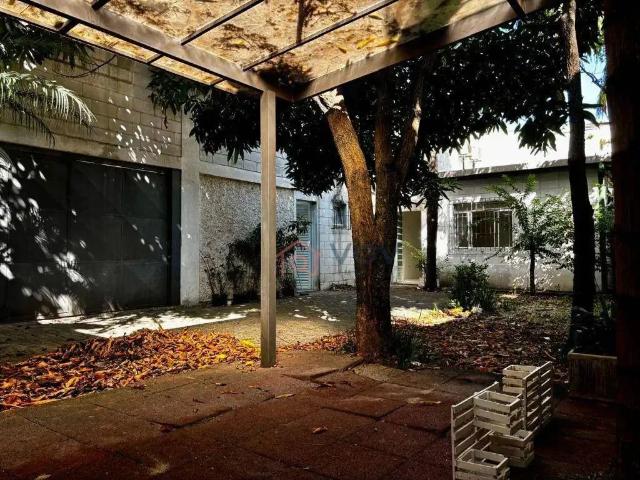 Galpão / Depósito para Locação em São Paulo/SP Cambuci