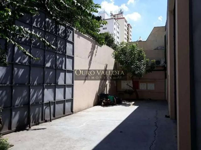 Galpão / Depósito para Locação em São Paulo/SP Cambuci