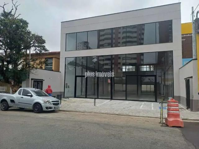 Galpão / Depósito para Locação em São Paulo/SP Campo Belo