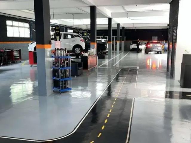 Galpão / Depósito para Locação em São Paulo/SP Campo Belo