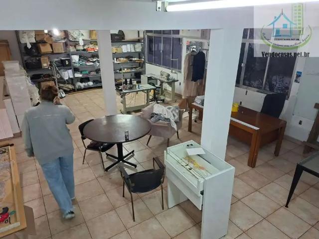 Galpão / Depósito para Locação em São Paulo/SP Campo Grande