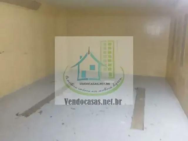 Galpão / Depósito para Locação em São Paulo/SP Campo Grande