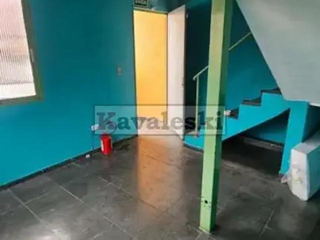 Galpão / Depósito para Locação em São Paulo/SP Campo Limpo