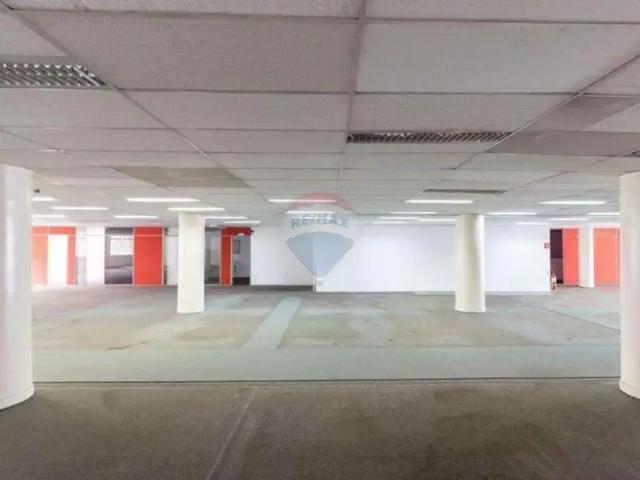 Galpão / Depósito para Locação em São Paulo/SP Campos Eliseos