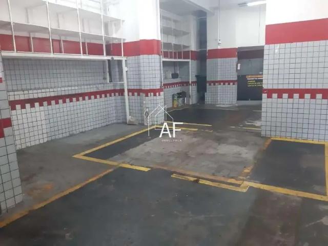 Galpão / Depósito para Locação em São Paulo/SP Campos Eliseos