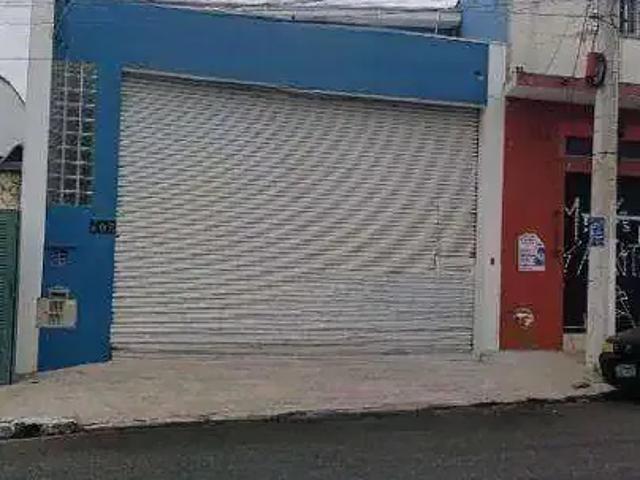 Galpão / Depósito para Locação em São Paulo/SP Campininha