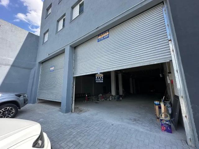 Galpão / Depósito para Locação em São Paulo/SP Cangaíba