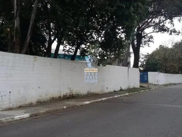 Galpão / Depósito para Locação em São Paulo/SP Cangaíba