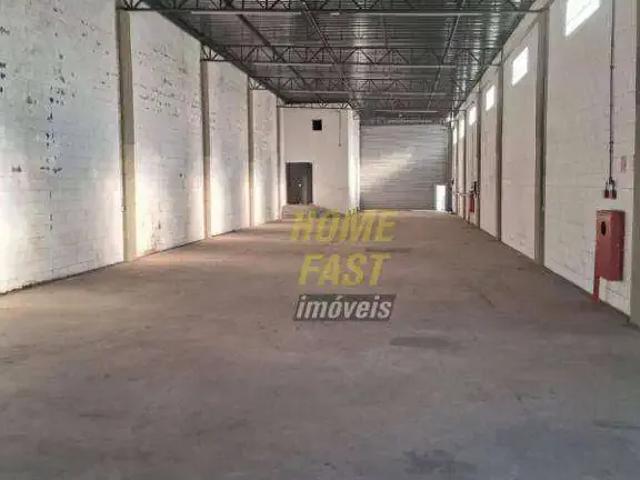 Galpão / Depósito para Locação em São Paulo/SP Cangaíba