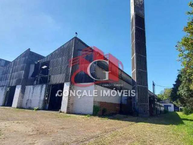 Galpão / Depósito para Locação em São Paulo/SP Cangaíba