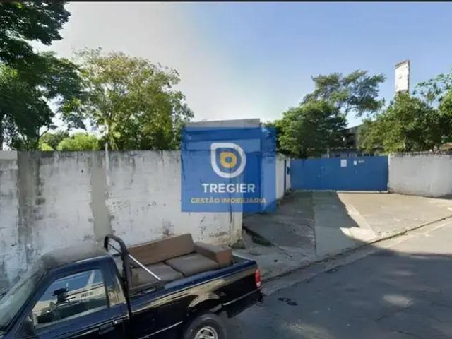 Galpão / Depósito para Locação em São Paulo/SP Cangaíba