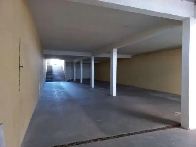 Galpão / Depósito para Locação em São Paulo/SP Cangaíba