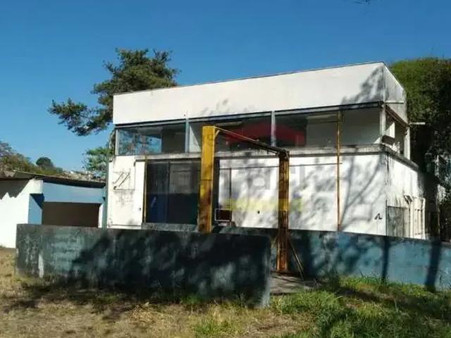Galpão / Depósito para Locação em São Paulo/SP Cangaíba