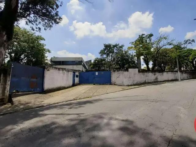 Galpão / Depósito para Locação em São Paulo/SP Cangaíba