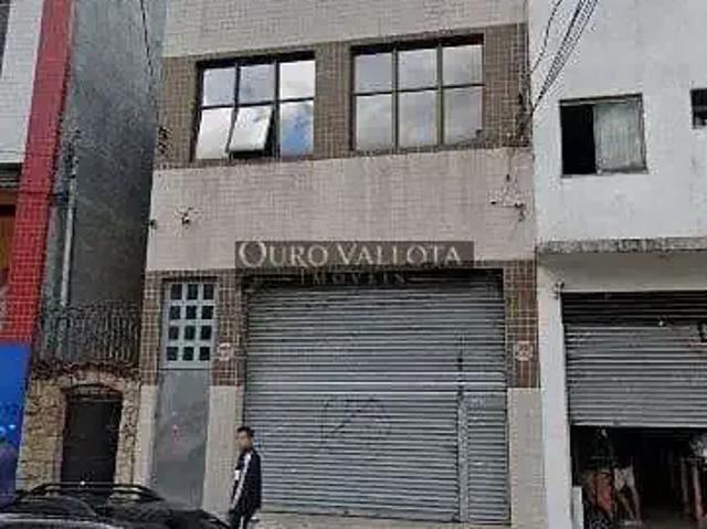 Galpão / Depósito para Locação em São Paulo/SP Canindé