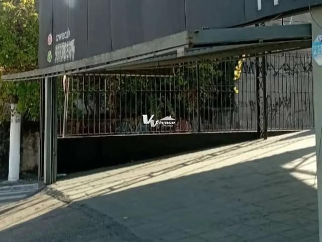 Galpão / Depósito para Locação em São Paulo/SP Carandiru