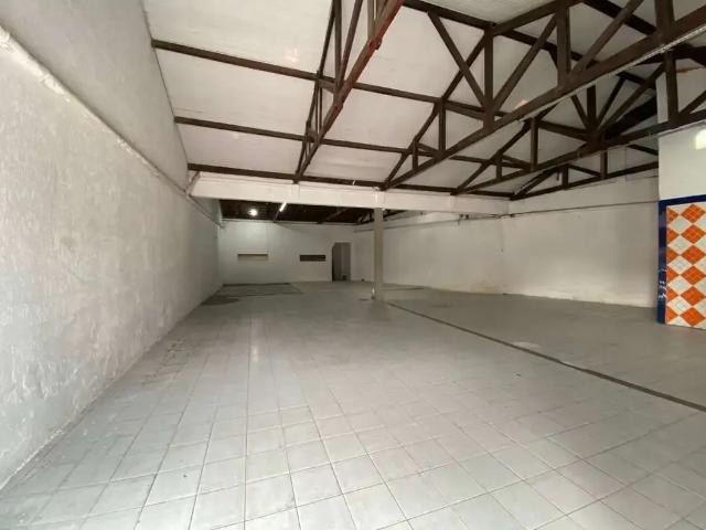 Galpão / Depósito para Locação em São Paulo/SP Casa Verde