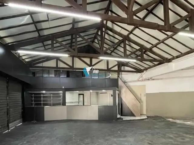 Galpão / Depósito para Locação em São Paulo/SP Casa Verde