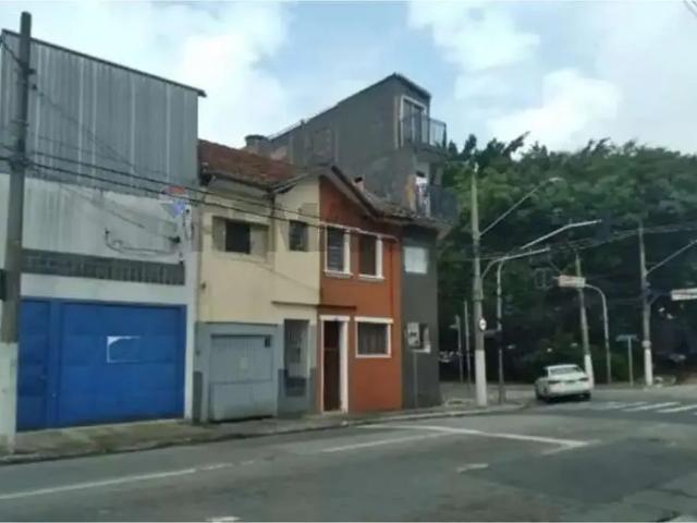 Galpão / Depósito para Locação em São Paulo/SP Casa Verde