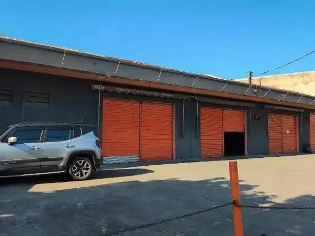 Galpão / Depósito para Locação em São Paulo/SP Casa Verde