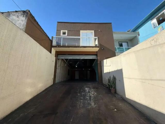 Galpão / Depósito para Locação em São Paulo/SP Casa Verde