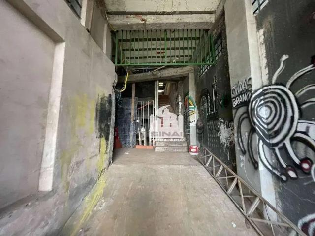 Galpão / Depósito para Locação em São Paulo/SP Casa Verde