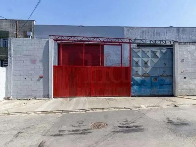 Galpão / Depósito para Locação em São Paulo/SP Casa Verde