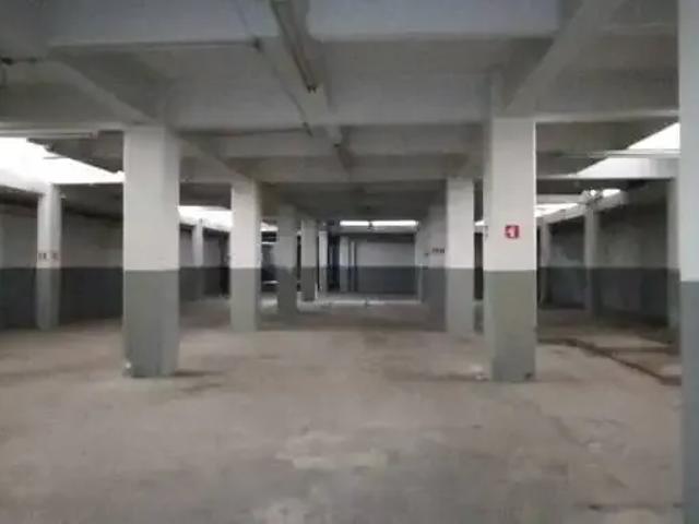 Galpão / Depósito para Locação em São Paulo/SP Casa Verde