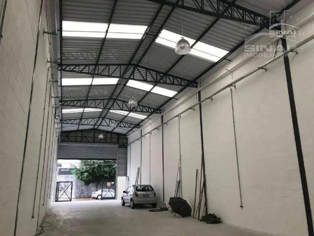 Galpão / Depósito para Locação em São Paulo/SP Casa Verde