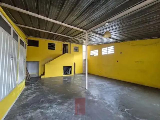 Galpão / Depósito para Locação em São Paulo/SP Casa Verde