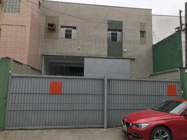 Galpão / Depósito para Locação em São Paulo/SP Casa Verde