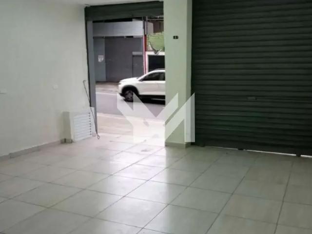 Galpão / Depósito para Locação em São Paulo/SP Casa Verde