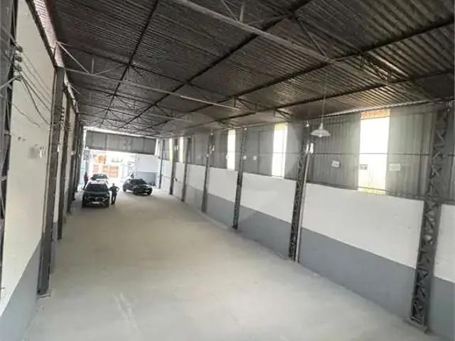 Galpão / Depósito para Locação em São Paulo/SP Casa Verde