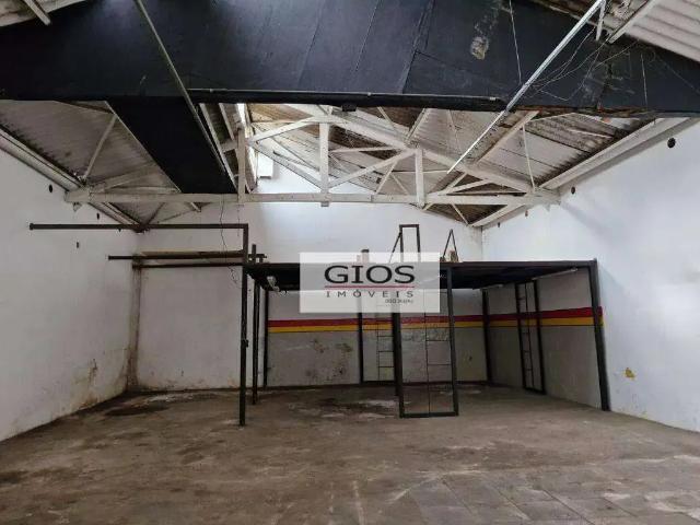 Galpão / Depósito para Locação em São Paulo/SP Casa Verde