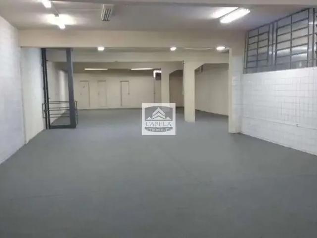 Galpão / Depósito para Locação em São Paulo/SP Casa Verde