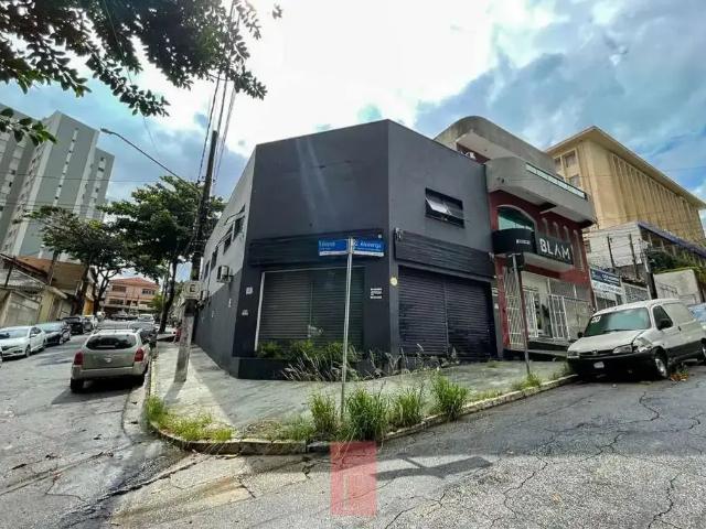 Galpão / Depósito para Locação em São Paulo/SP Casa Verde
