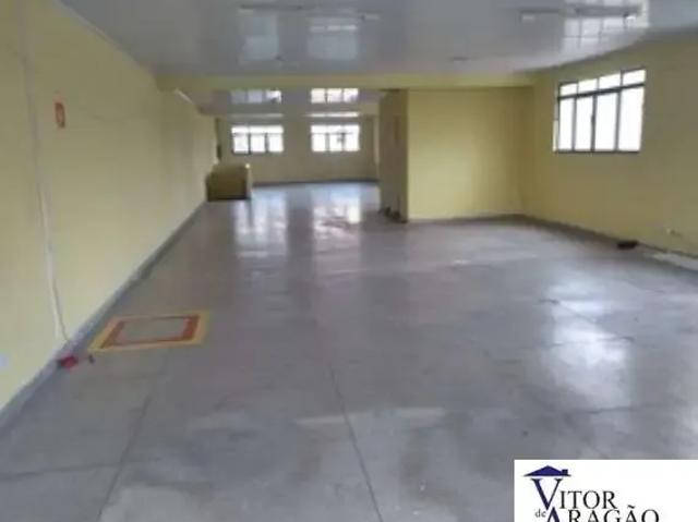 Galpão / Depósito para Locação em São Paulo/SP Casa Verde