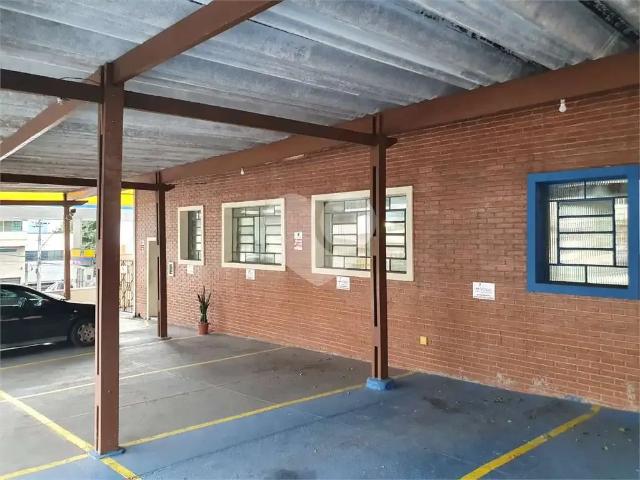 Galpão / Depósito para Locação em São Paulo/SP Casa Verde